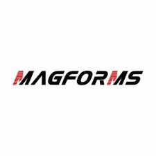 Magforms Resins – Ideal 3D