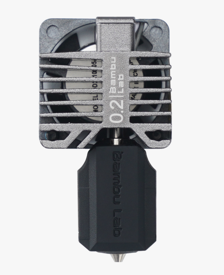 bambu hotend nozzle – Ideal 3D