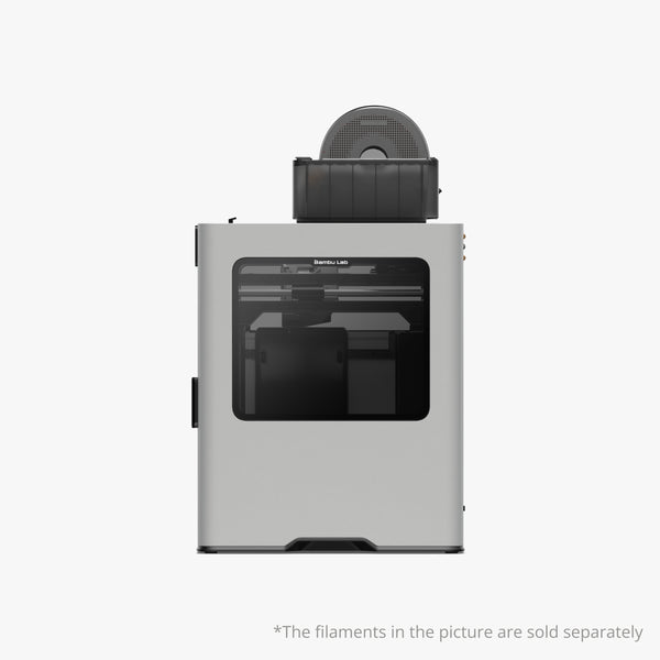 Bambu Lab H2D 3D Printer – Ideal 3D