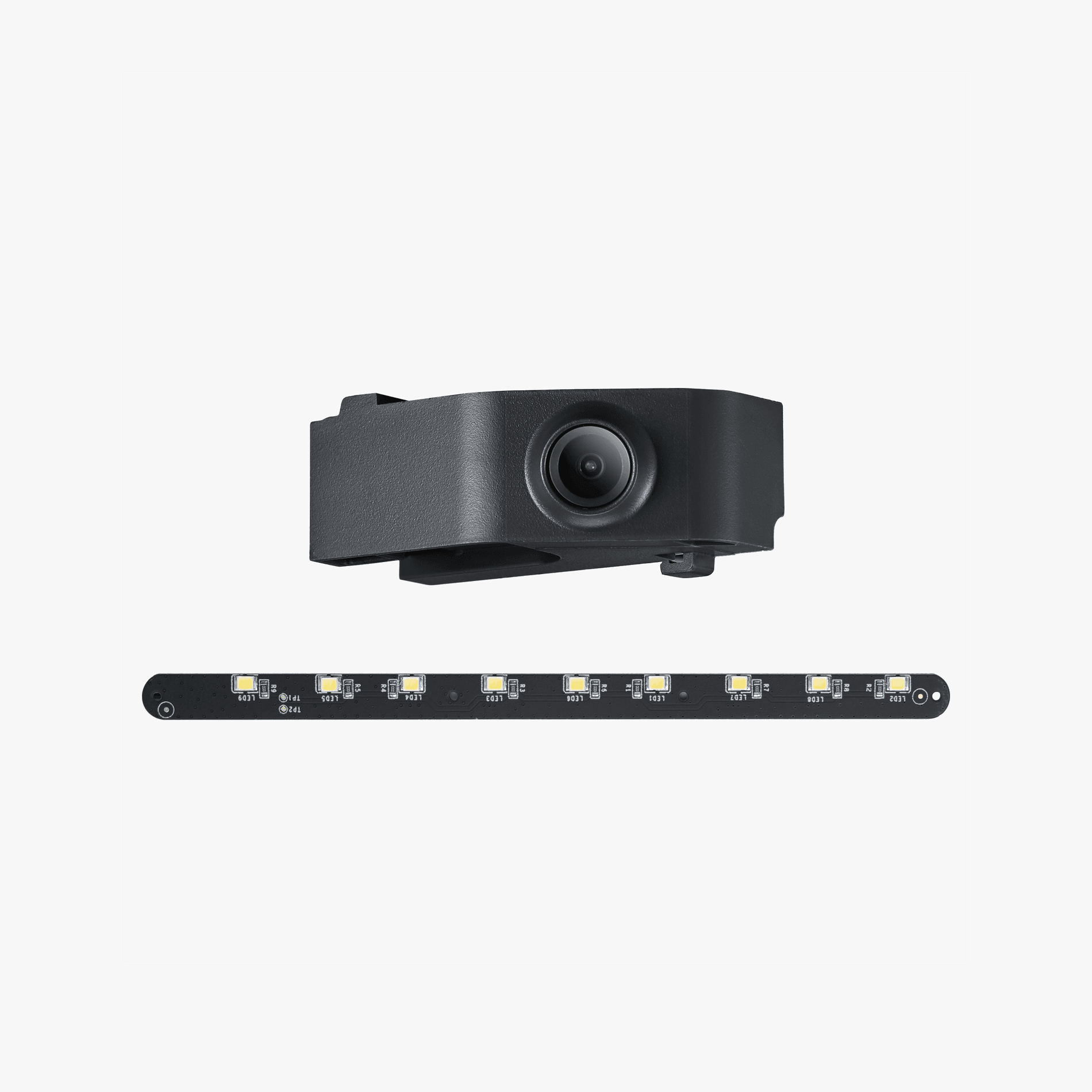 Bambu Lab Camera/Screen/Light – Ideal 3D