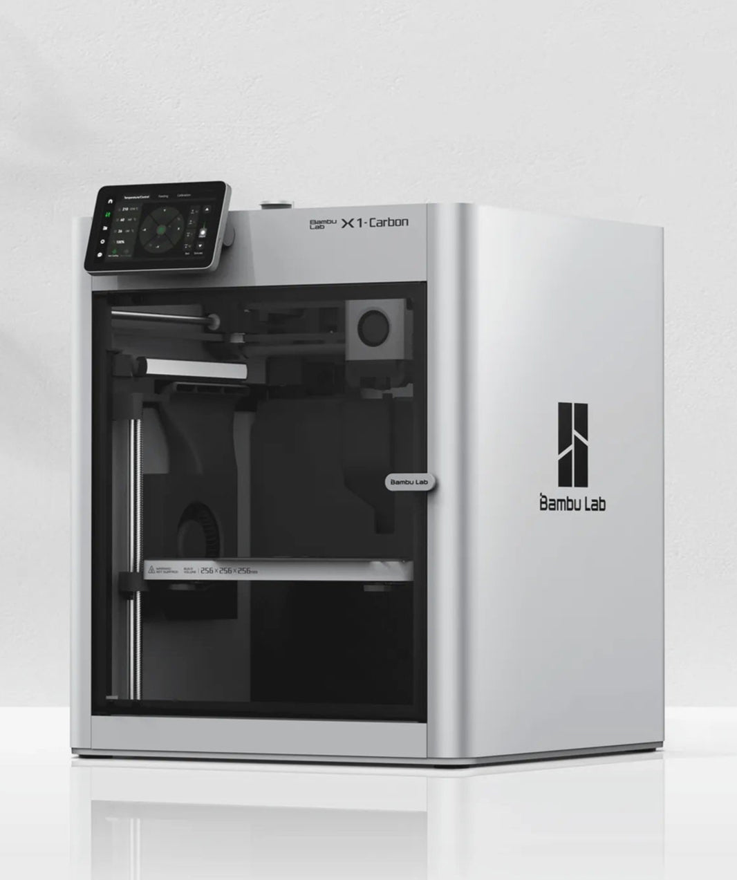 Bambu Lab Printers – Ideal 3D