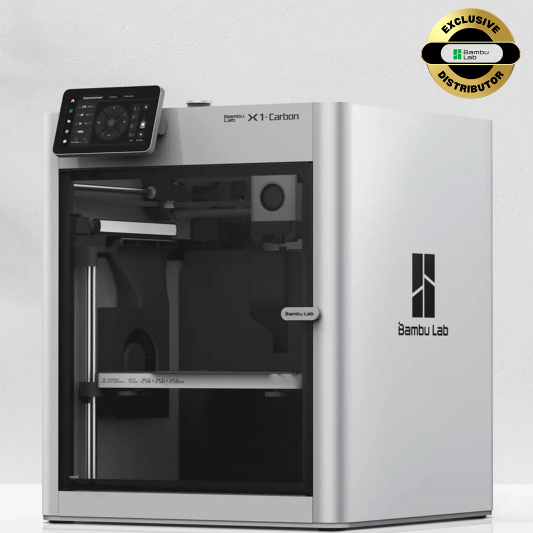 Bambu Lab Printers – Ideal 3D