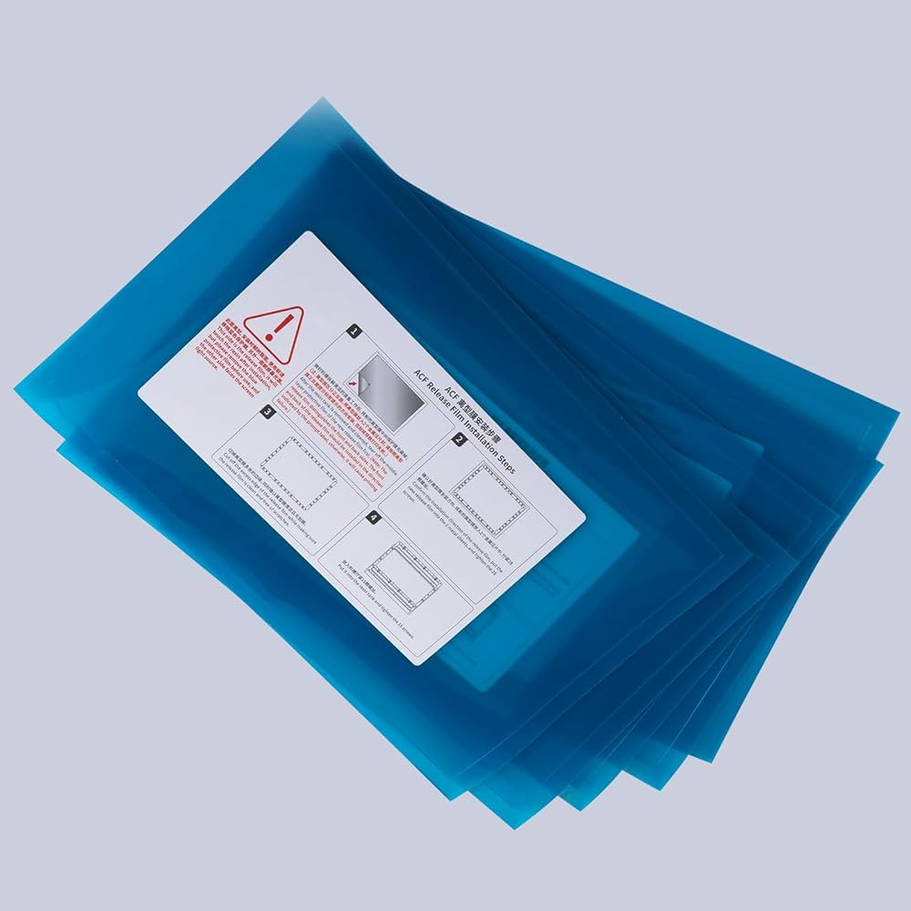 ACF Film – Ideal 3D