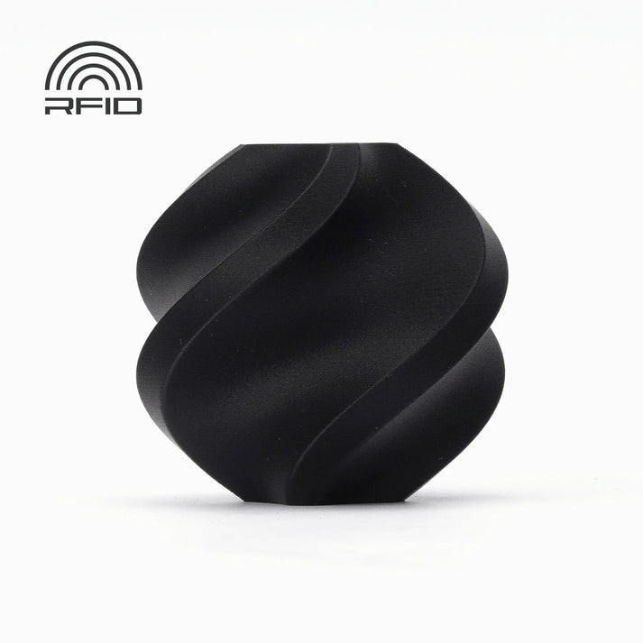 Bambu PLA-CF - With Bambu Reusable Spool – Ideal 3D