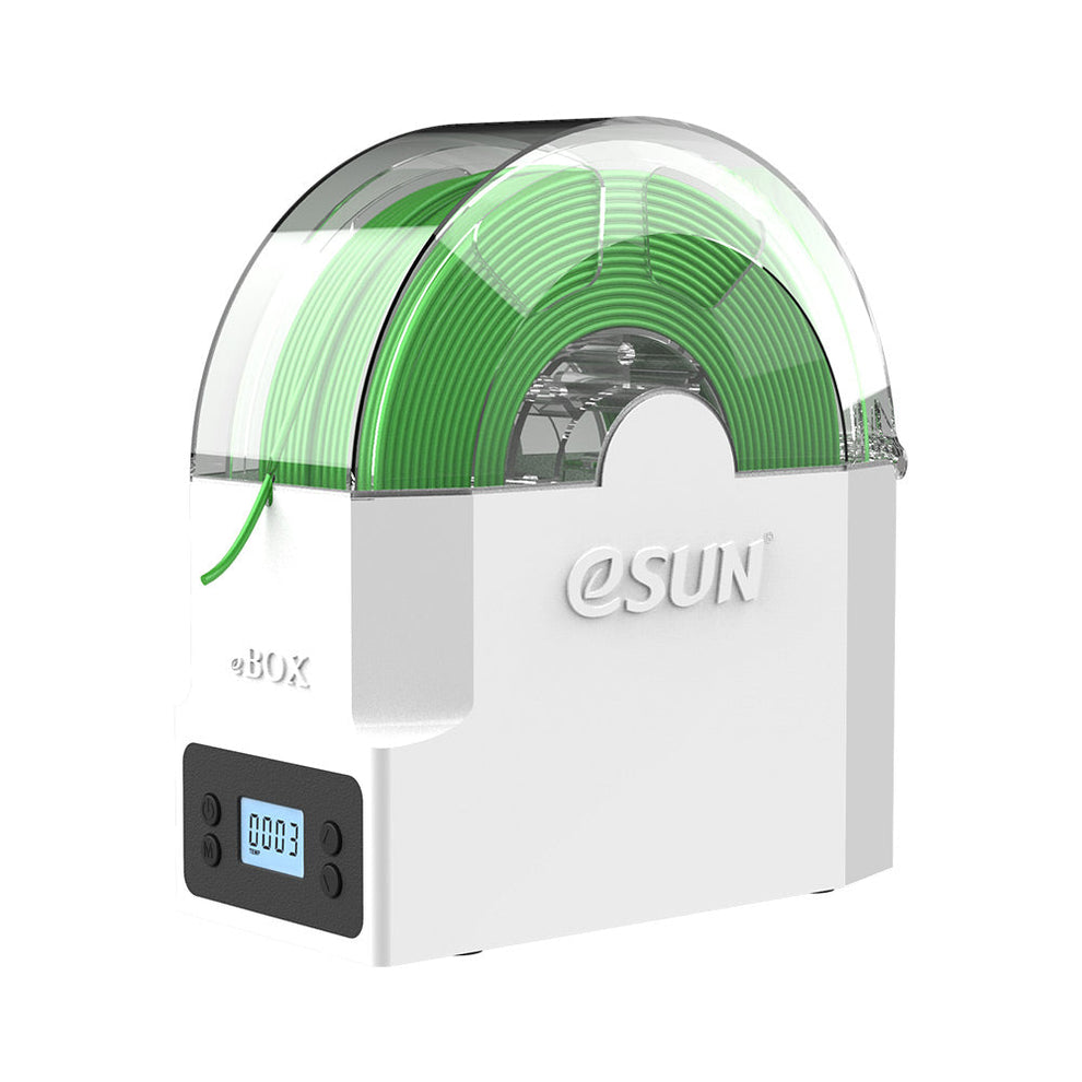 eSUN Filament Dryer Box – Ideal 3D