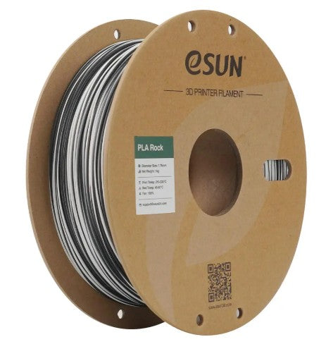 eSun PLA - Rock Filament 1.75mm 1kg – Ideal 3D