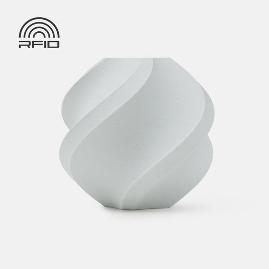 Bambu PLA Aero - With Bambu Reusable Spool – Ideal 3D