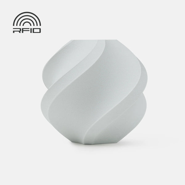 Bambu PLA Aero - With Bambu Reusable Spool – Ideal 3D