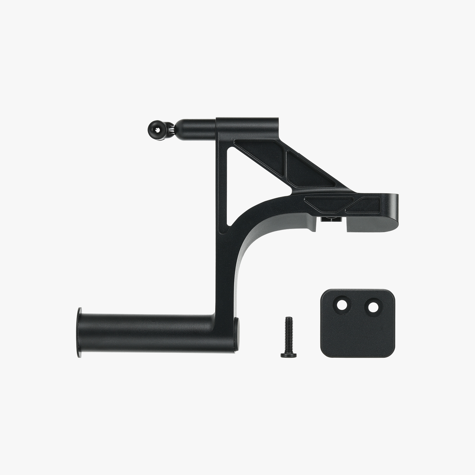 Bambu - Spool Holder and its Bracket H2D Pro, H2S, & H2D – Ideal 3D